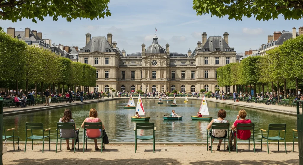 Outdoor Activities in Paris: Your Ultimate Guide to Enjoying the City ...