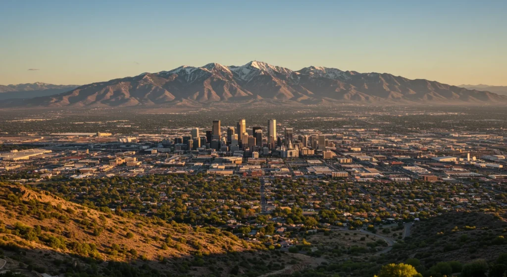 Is Salt Lake City a Dry City? Our Mother-Daughter Utah Adventure Revealed